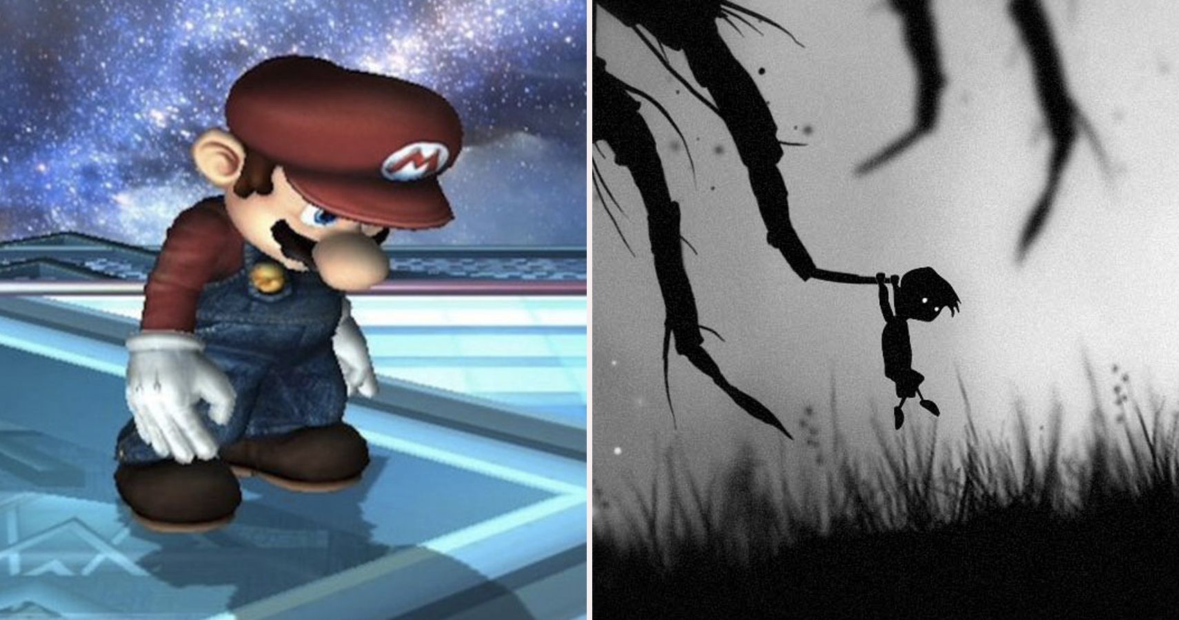 15 Modern Platformers That Are Better Than Super Mario 3D World