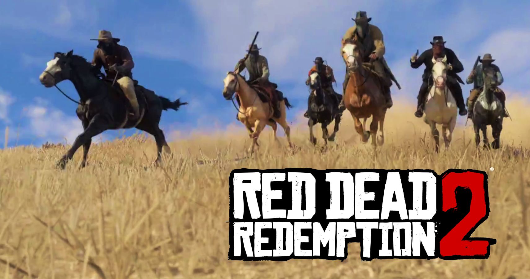 15 Things We Already Know About Red Dead Redemption 2 | TheGamer
