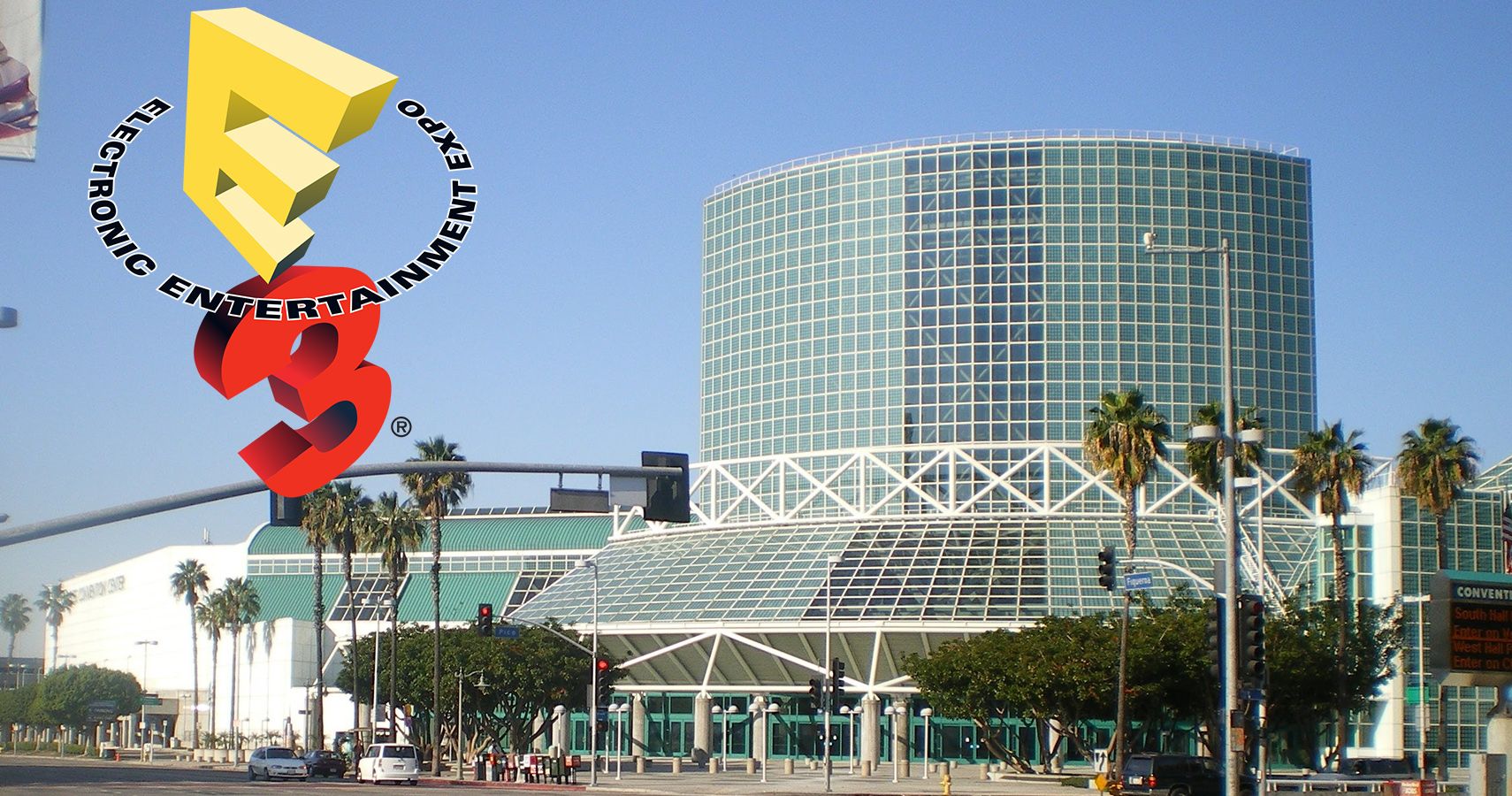 E3 May Move To New Venue After 2019 | TheGamer