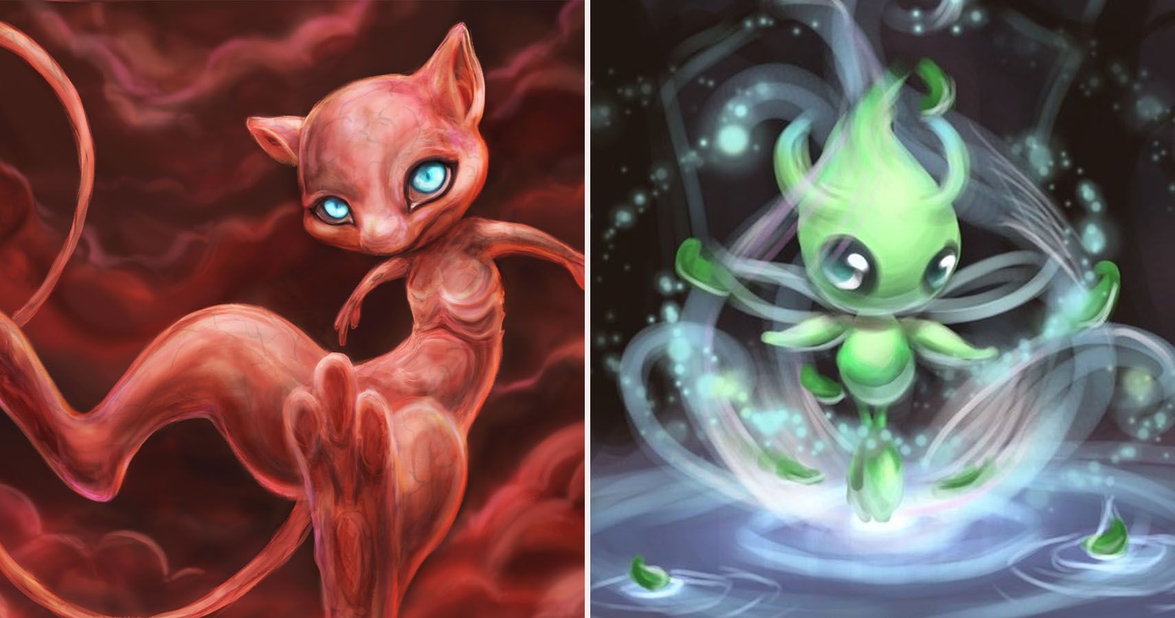 Underrated: Pokémon WAY More Powerful Than They Look | TheGamer