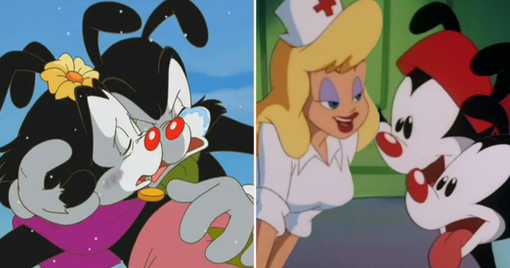 Zany To The Max! Shocking Facts About Animaniacs | TheGamer