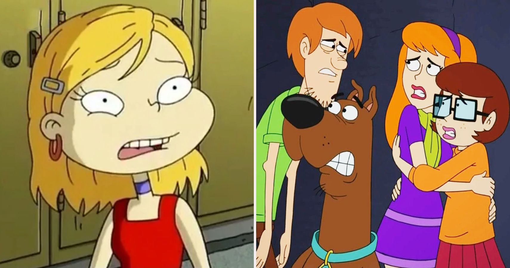 20 Cartoon Reboots That Were Canceled For Strange Reasons