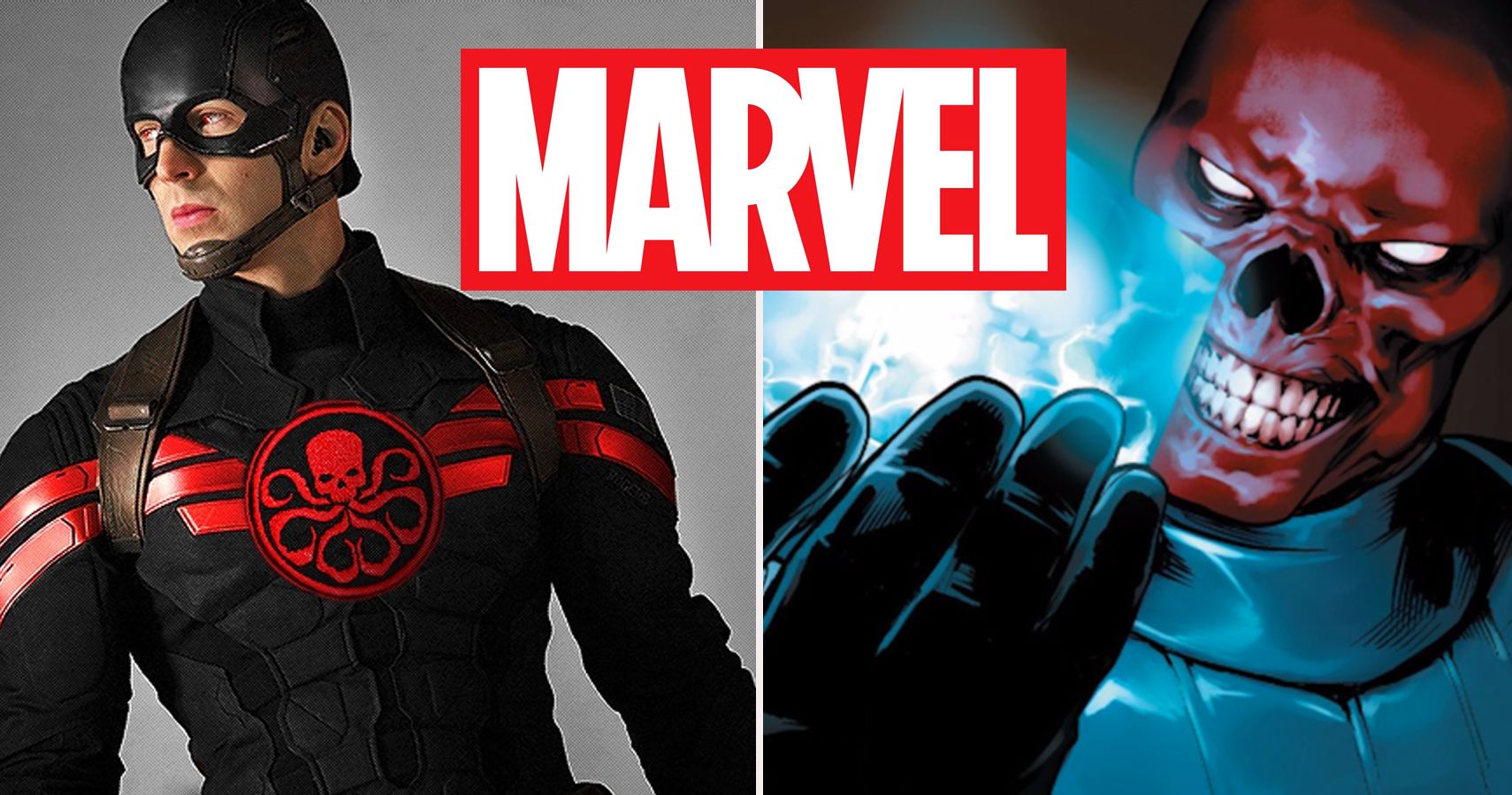 Marvel: 20 Rules True Fans Had No Idea Hydra Members Had To Follow