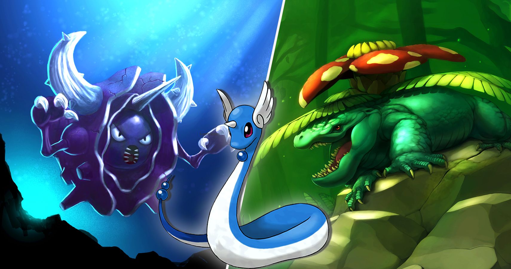 25 Gen 1 Pokémon That Are Impossible To Train (But Are So Strong They ...