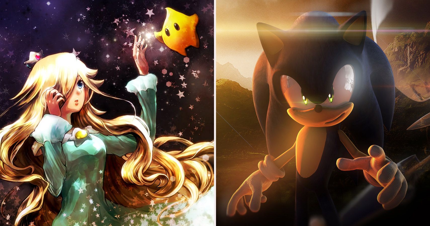 15 Video Game Characters Who Are Stronger Than They Look (And 15 Who ...