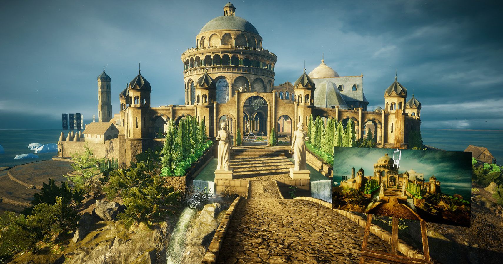 10 Things To Do In Eastshade On Steam | TheGamer