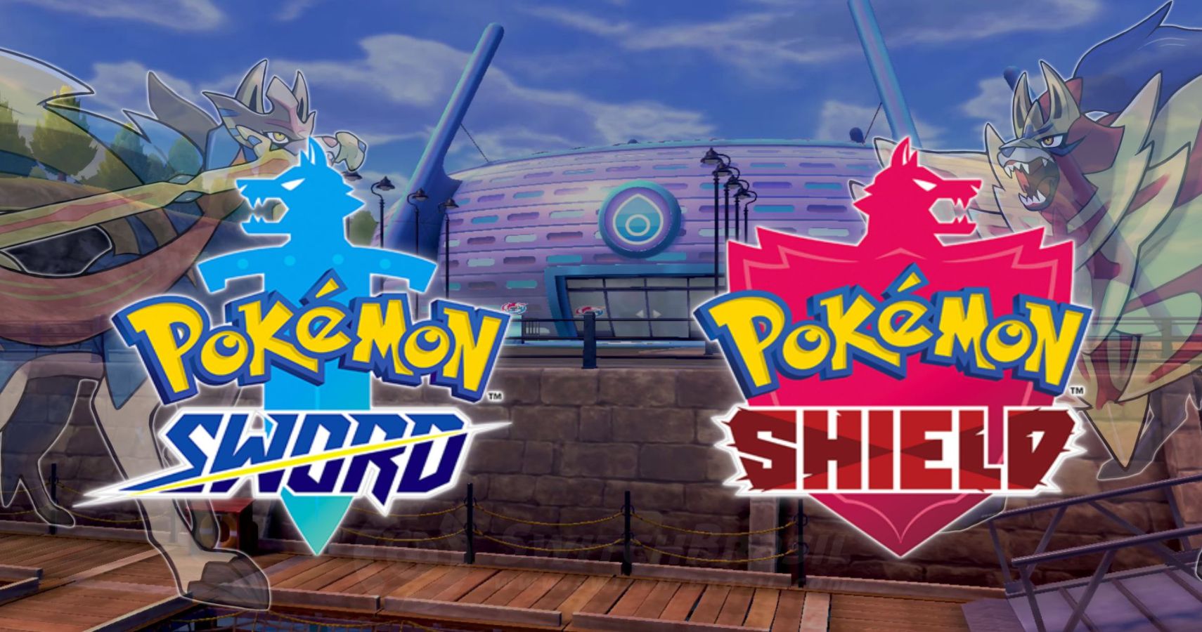 Pokémon Sword & Shield Won't Include Previous Generations, But Might ...