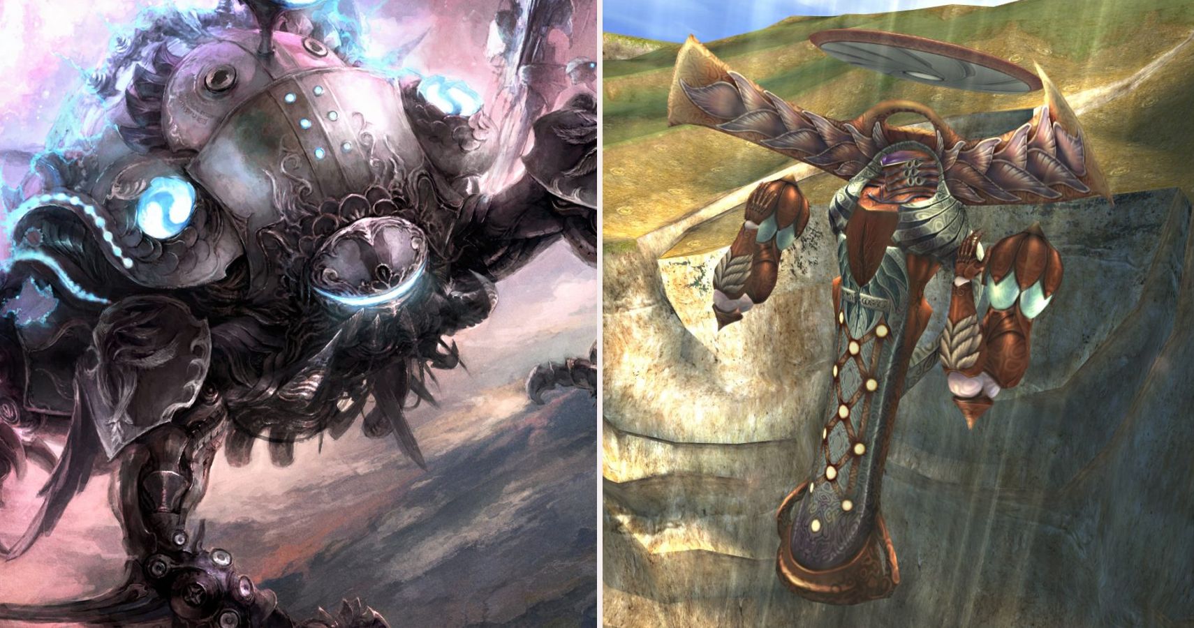 Final Fantasy’s 10 Most Powerful Hidden Bosses, Ranked