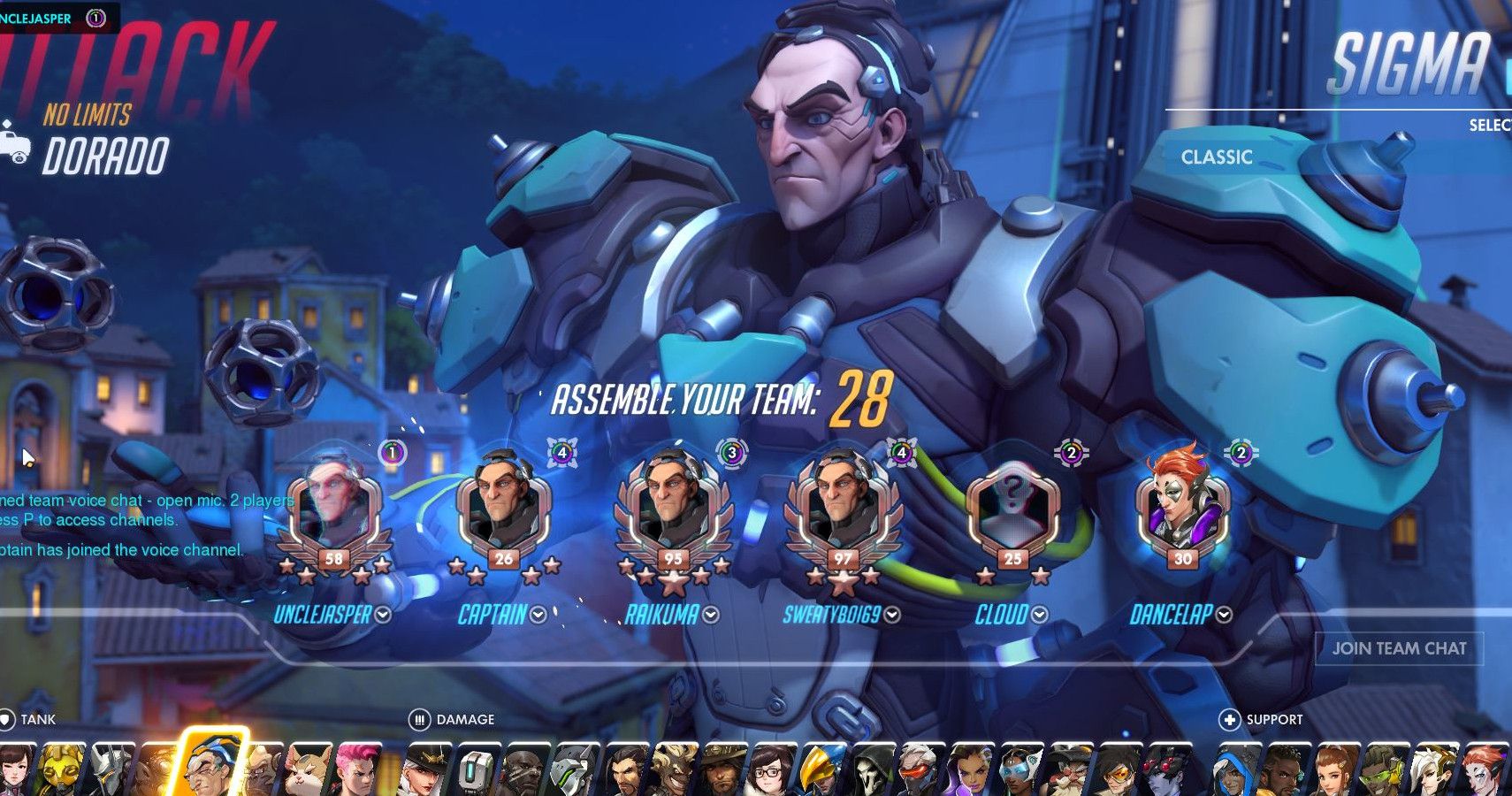 Overwatch Workshop Details Thegamer