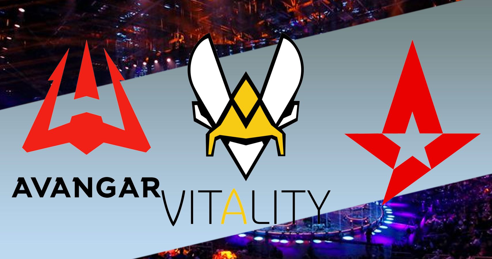 Avangar, Vitality, & Astralis Make It To CS:GO Berlin Major Play-Offs