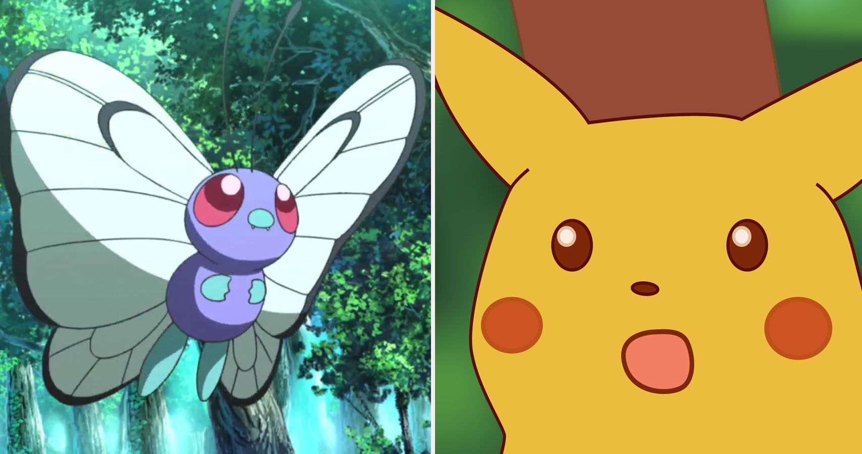 10 Pokémon People Only Use Because of Nostalgia | TheGamer