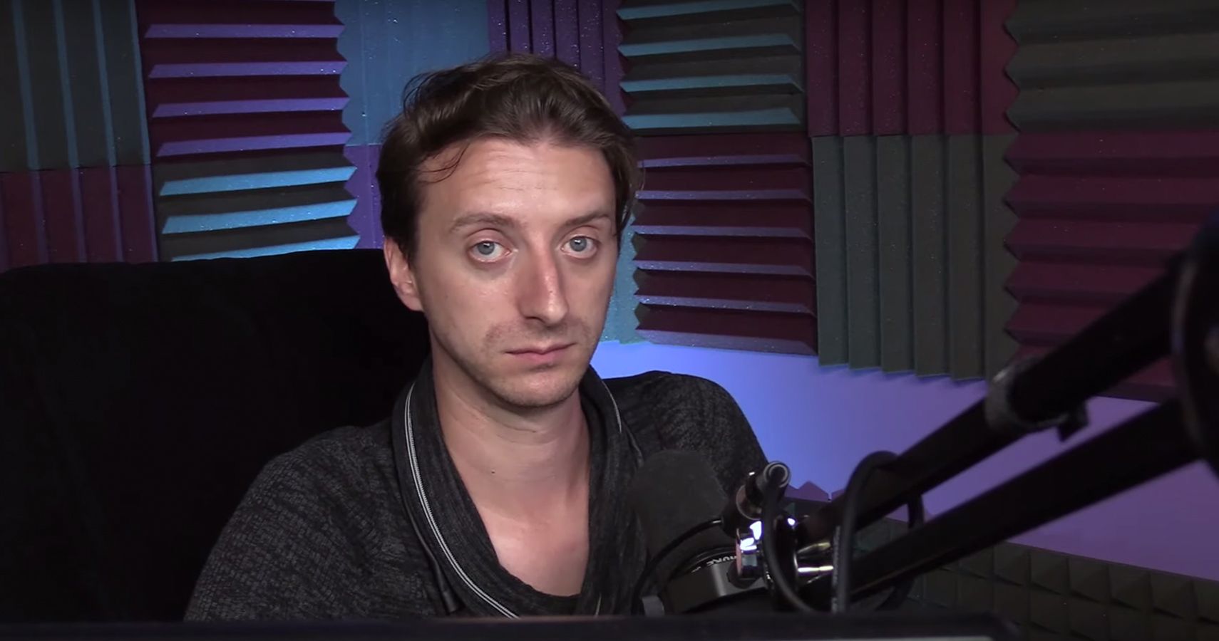 ProJared Chimes In 3 Months Later To Say His Accusers Are Liars