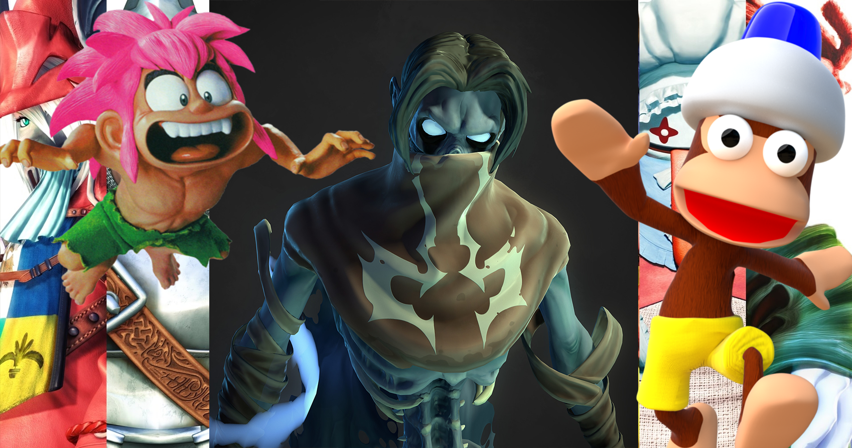 5 Fifth Generation Games That Deserve Remakes | TheGamer