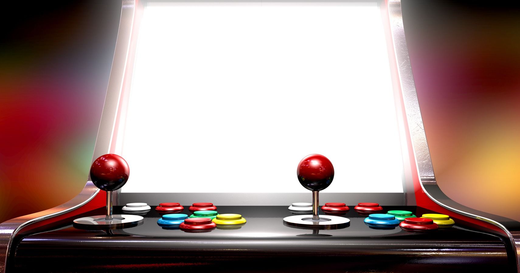 Lost To Time: 10 Popular Arcade Games That Were Never Ported To Consoles