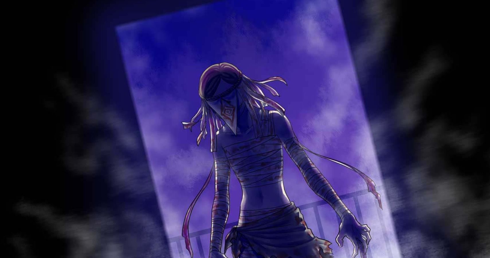 Raging Loop: The Rules Of The Yasimuzu Werewolf Game | TheGamer