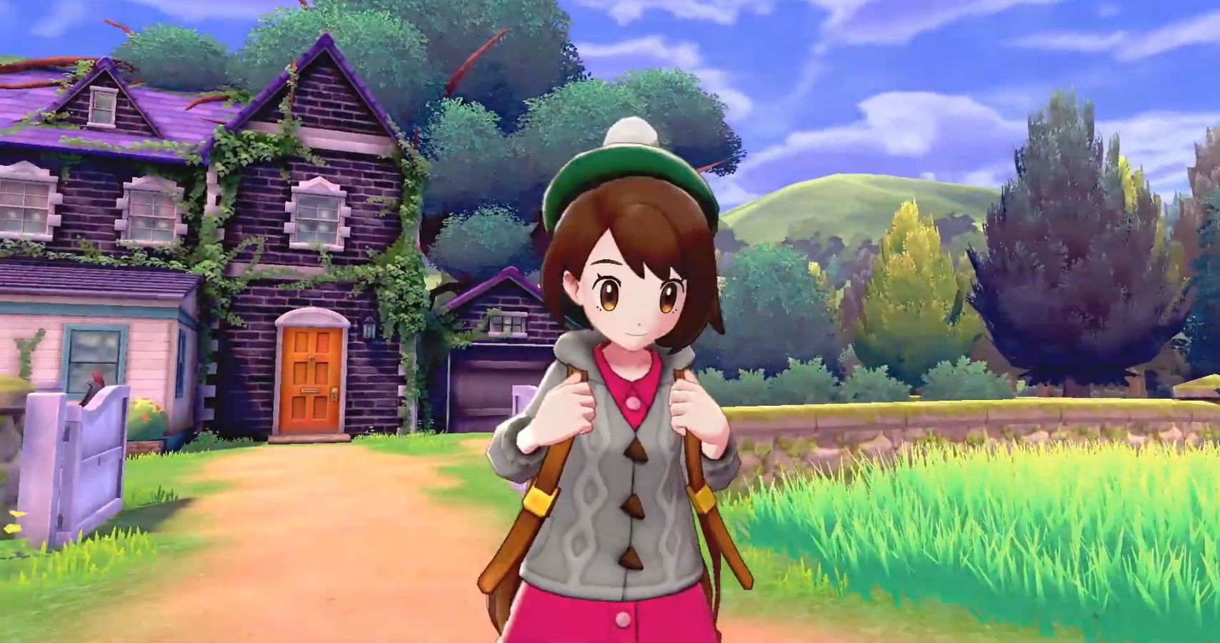Art Director Confirms Galar Region From Pokémon Sword & Shield Is Based ...