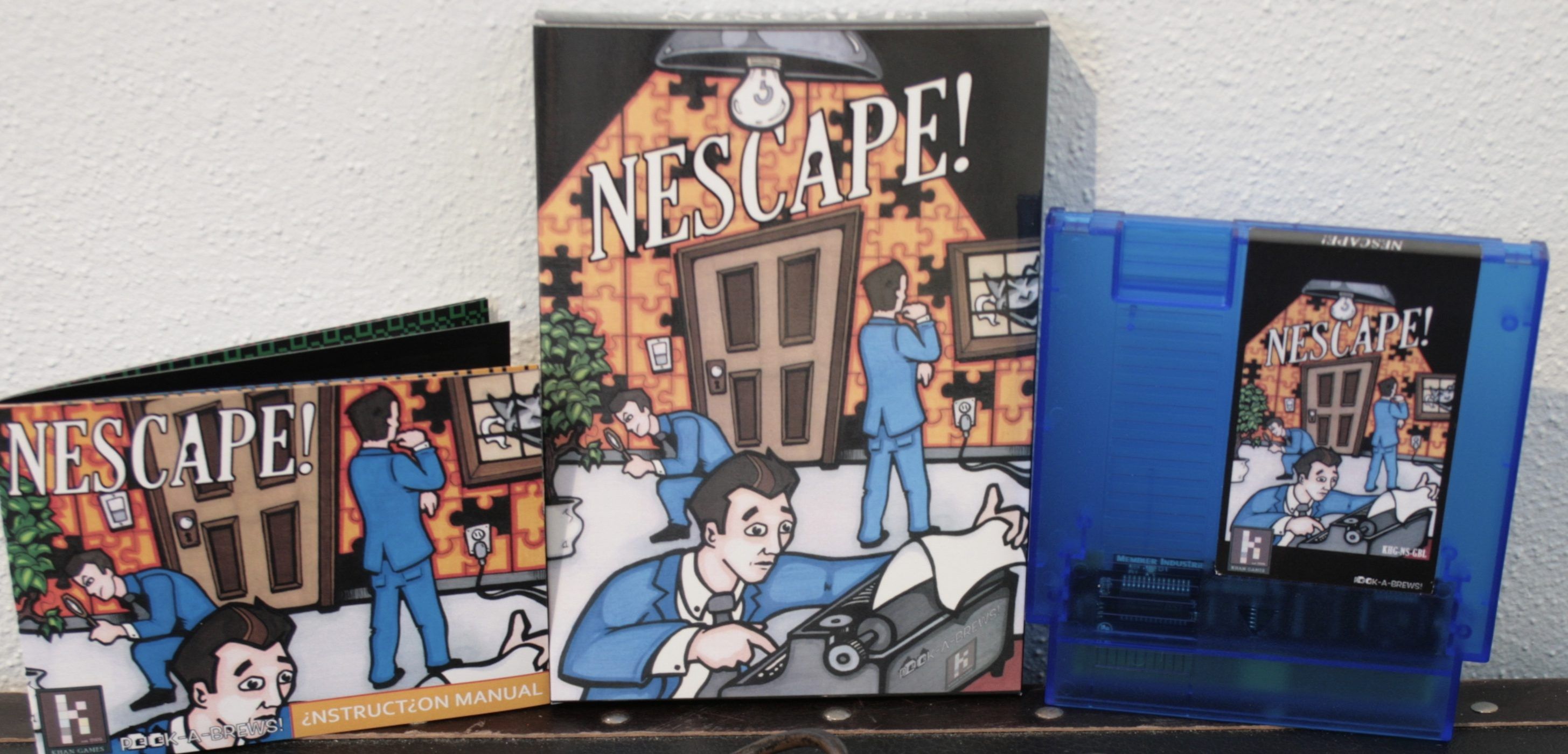 People Are Still Making New NES Games, Apparently | TheGamer