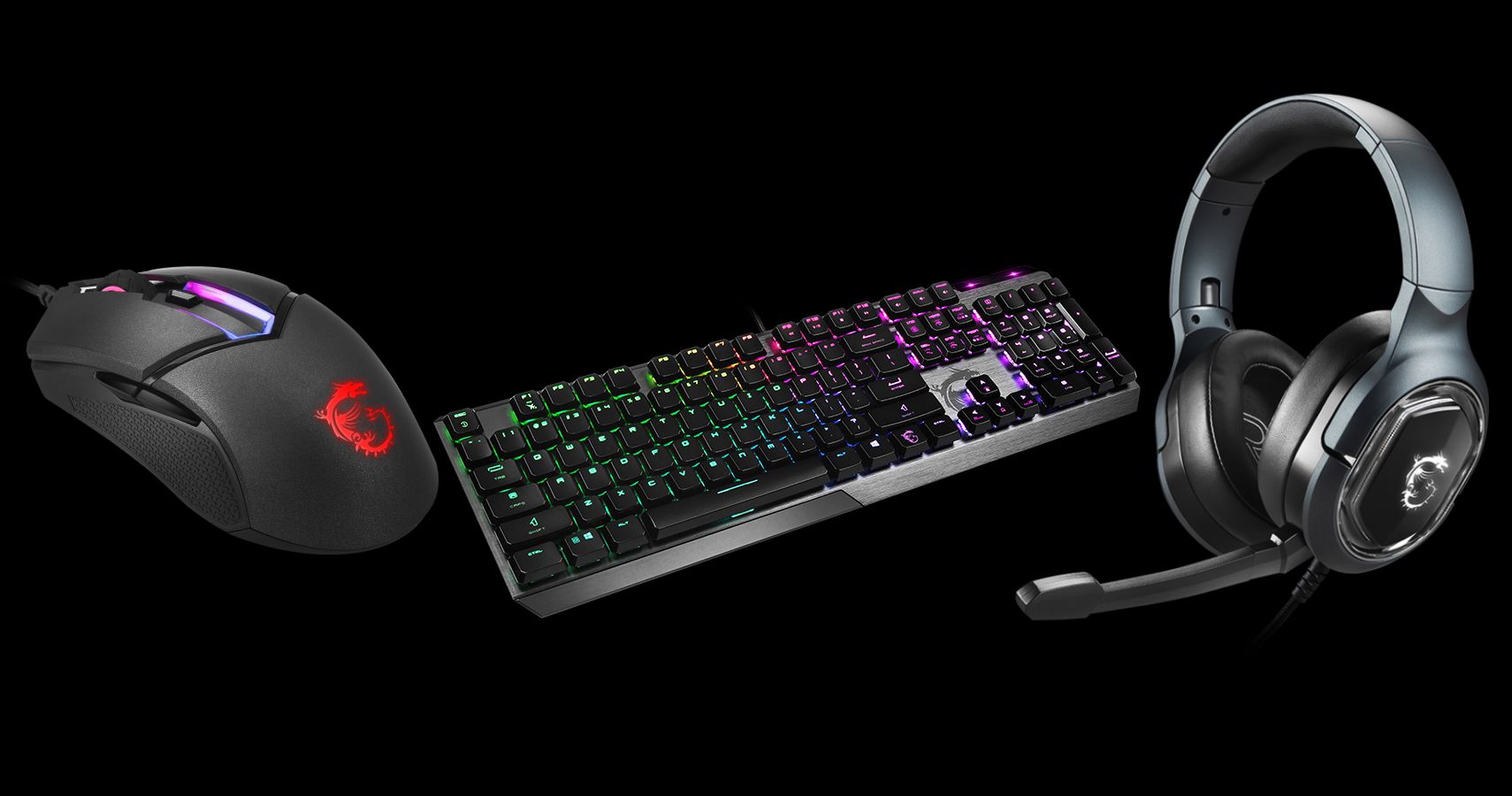 MSI Hardware Review: The Perfect Trio For Any Gamer | TheGamer