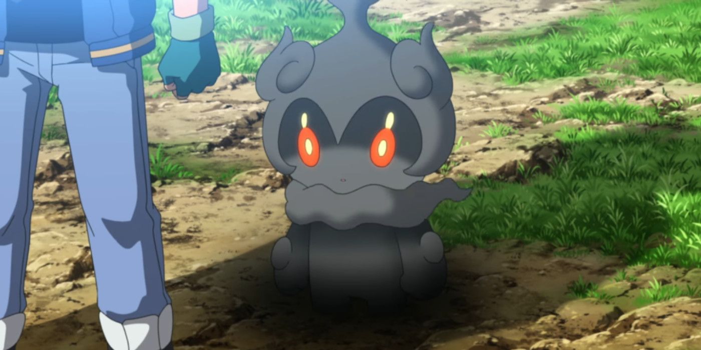 How To Get Marshadow (& 9 Other Things You Didn’t Know About The Pokémon)