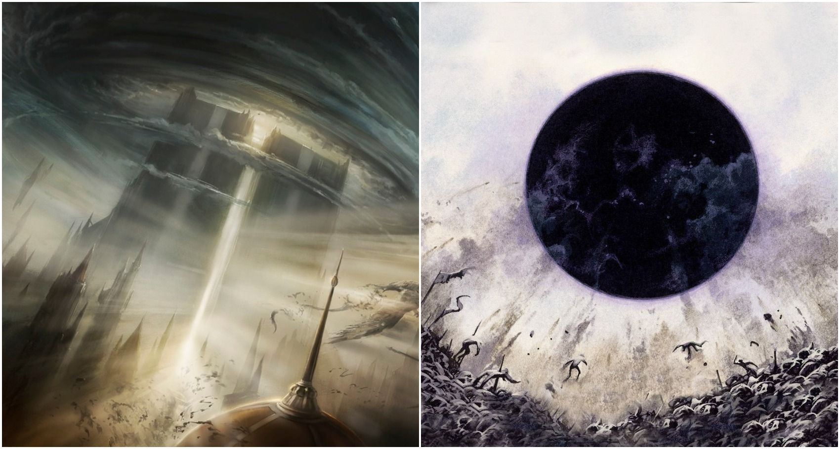 Top 10 “Boardwipes” For Commander In Magic: The Gathering