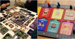 15 Tabletop Games That Are Good For Small Groups TheGamer