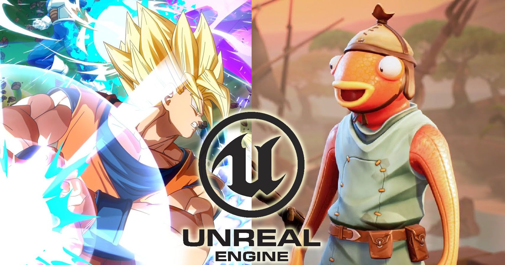 10 Great Games That Use The Unreal 4 Game Engine | TheGamer