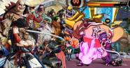 10 Popular Fighting Games You Never Knew Existed TheGamer 10 Popular Fighting Games You Never Knew Existed TheGamer