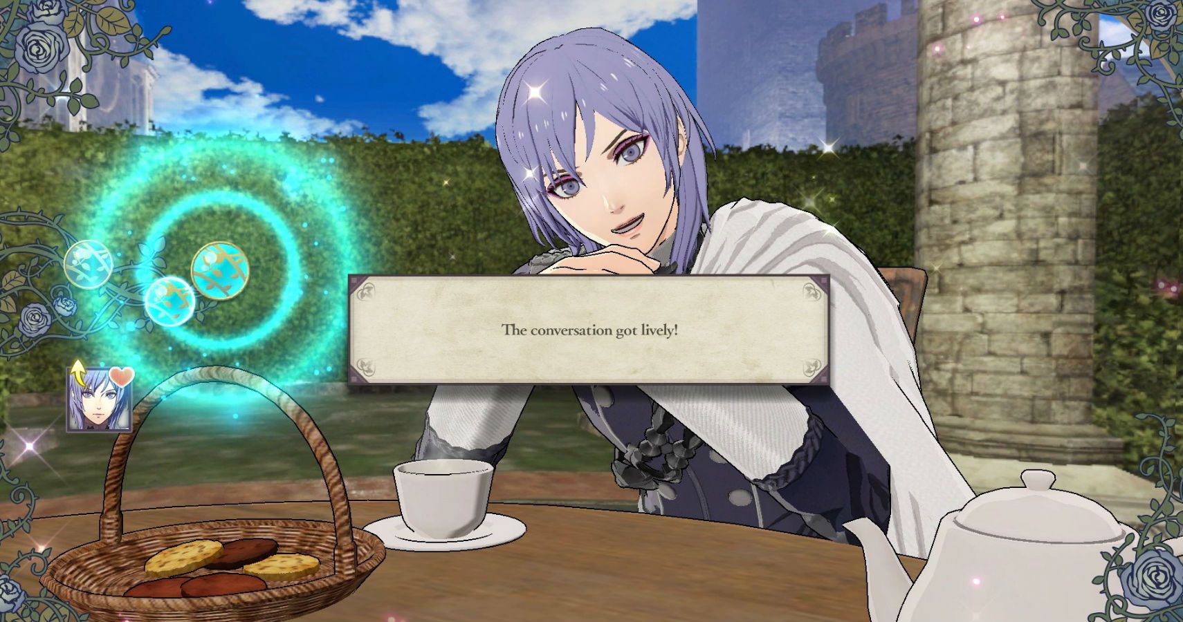 Fire Emblem Three Houses: Nintendo Confirms Ashen Wolves Can Be ...