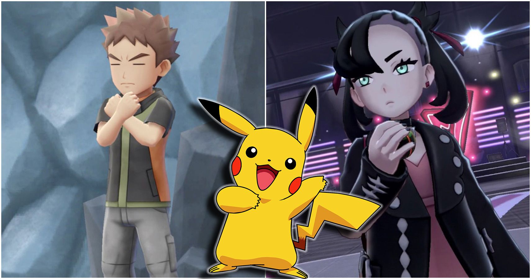 What Type Of Pokémon Gym You Would Run Based On Your MBTI®