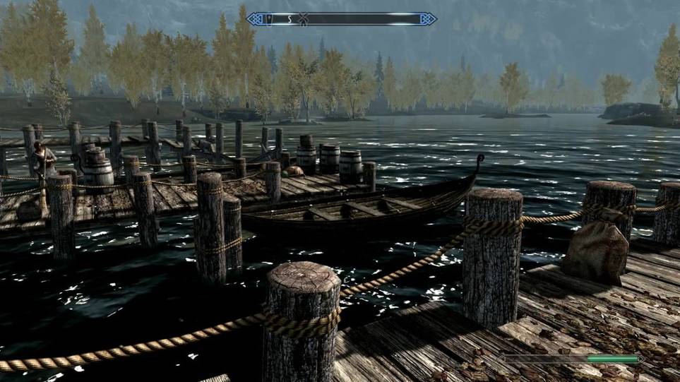 Skyrim: Guía paso a paso sobre cómo convertirse en Thane de Riften ...