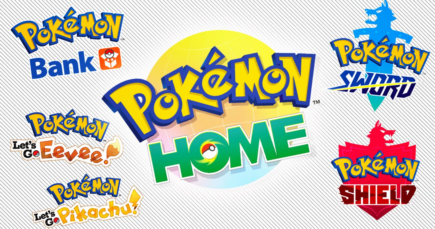 Pokémon Home: When Will Pokémon GO Be Added And How Will It Work?