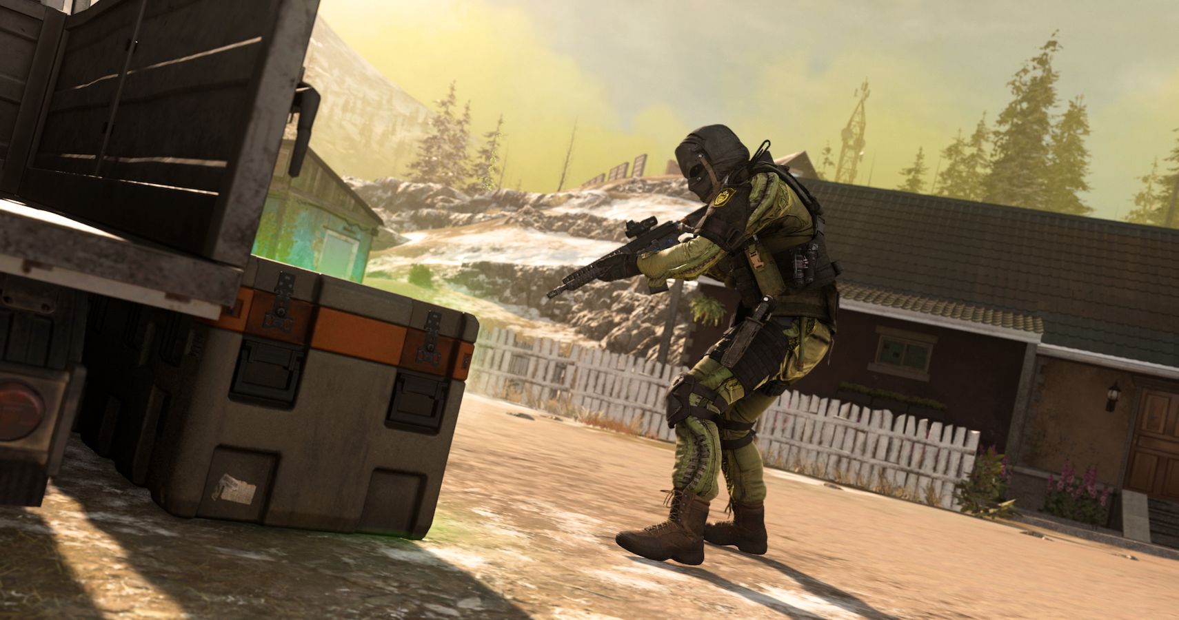 Call of Duty: The Best Items In Warzone's Buy Station, Ranked