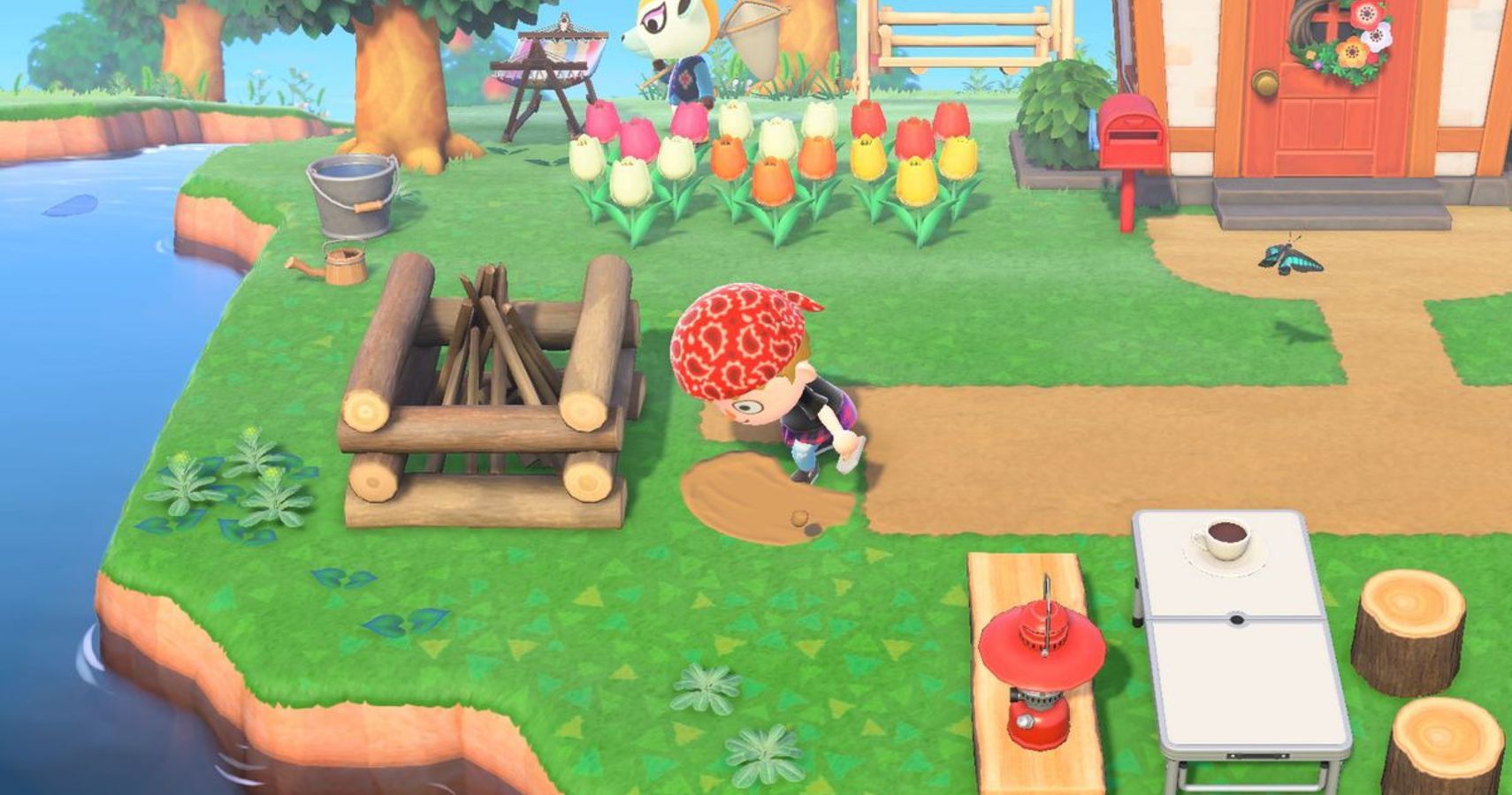 New Horizons Expands Animal Crossings’ Features, Giving Players More ...
