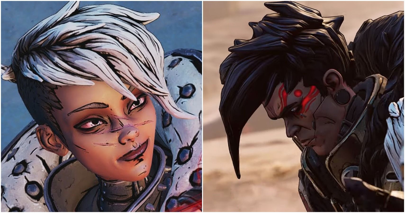 Borderlands 3: 10 Things You Didn't Know About The Calypso Twins