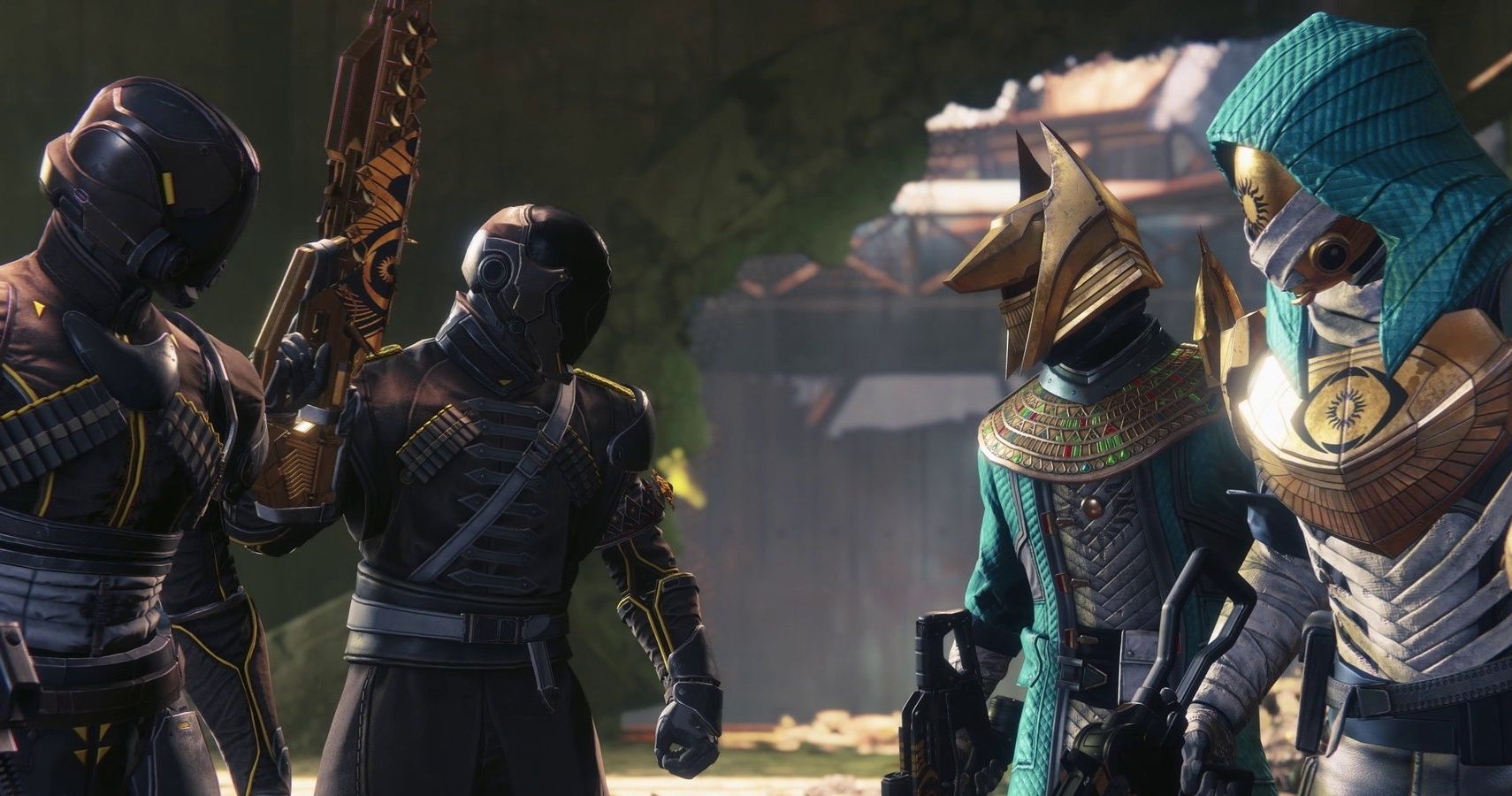 Destiny 2: 5 Reasons Why Trials Of Osiris Is Great (& 5 It's A Flop)