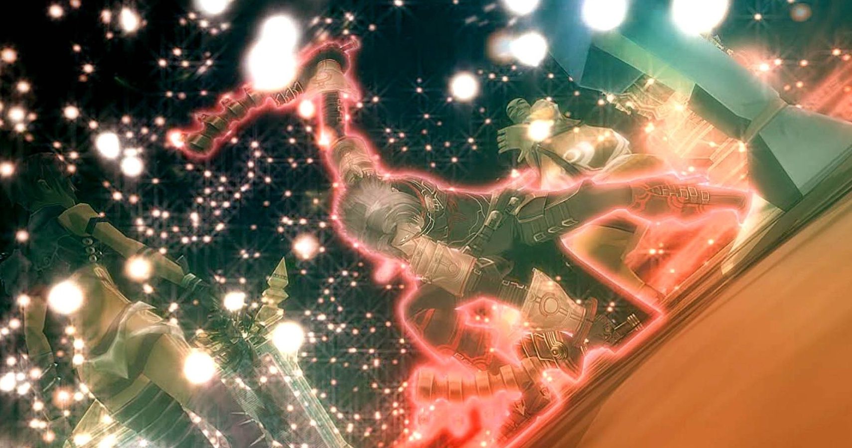 .Hack: The 10 Best Characters From The Series | TheGamer