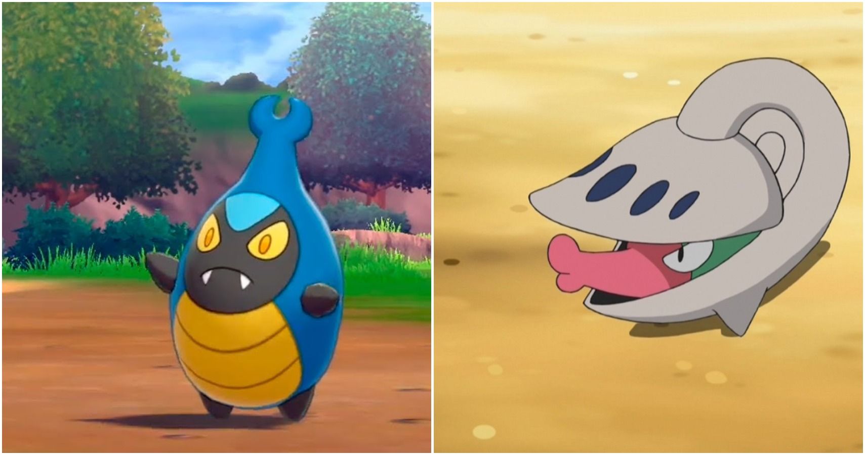 The 10 Best Pokémon That Evolve By Trade, Ranked | TheGamer