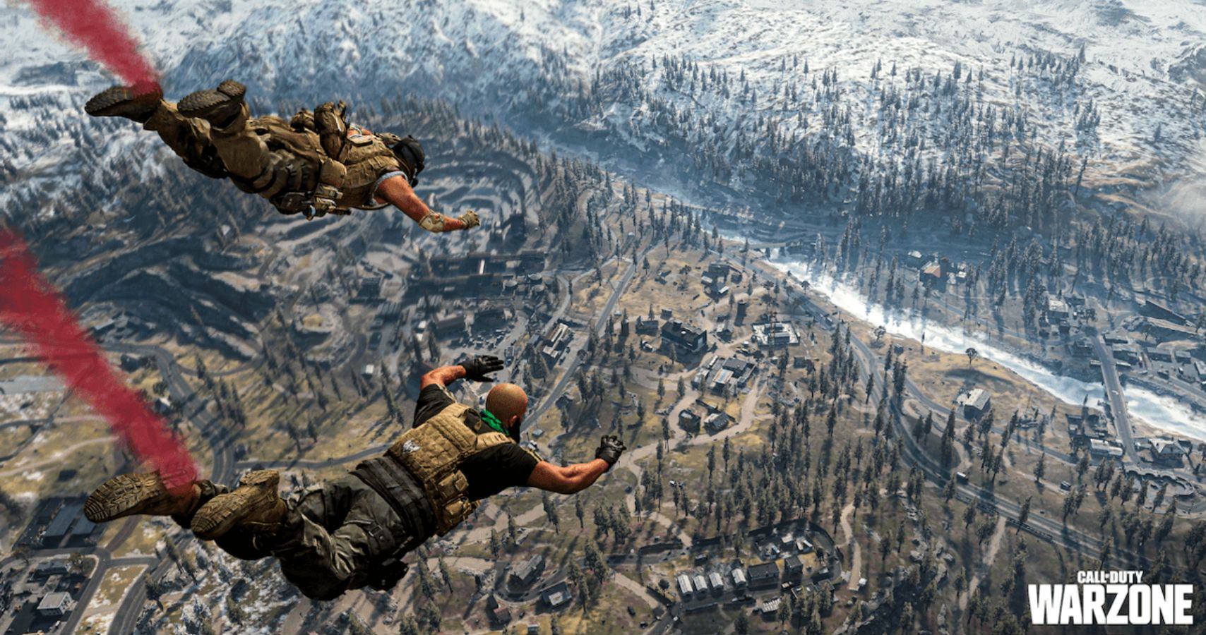 Will Warzone Get Duo And Squads Mode? | TheGamer