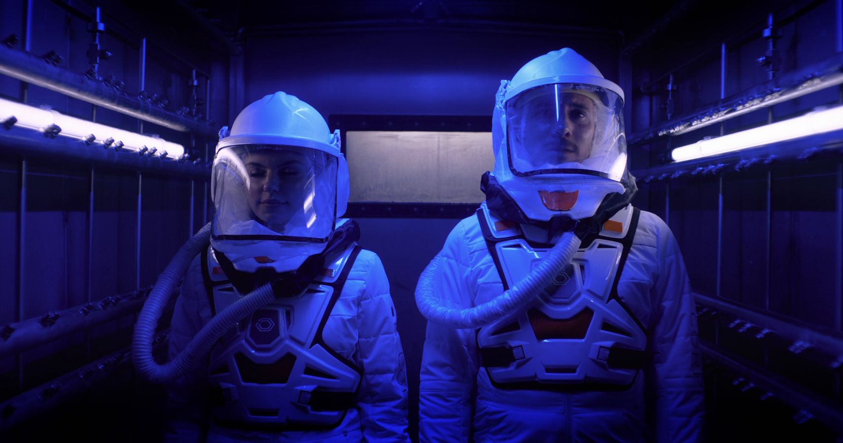 The Complex Review | TheGamer