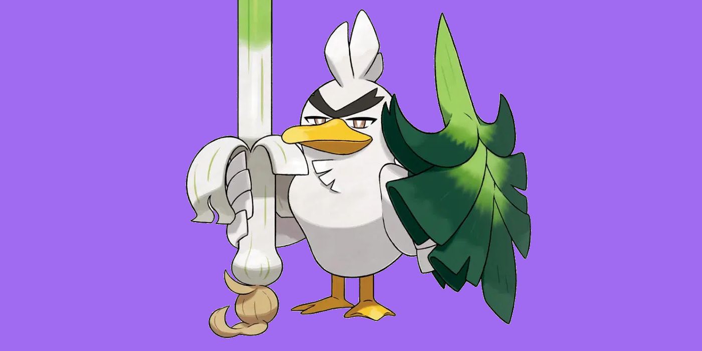 Pokémon: Ranking The 10 Most Underrated Galar Pokémon