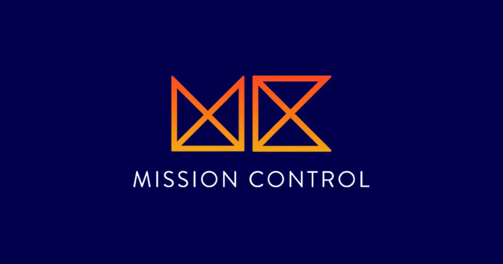 Mission Control Center Logo
