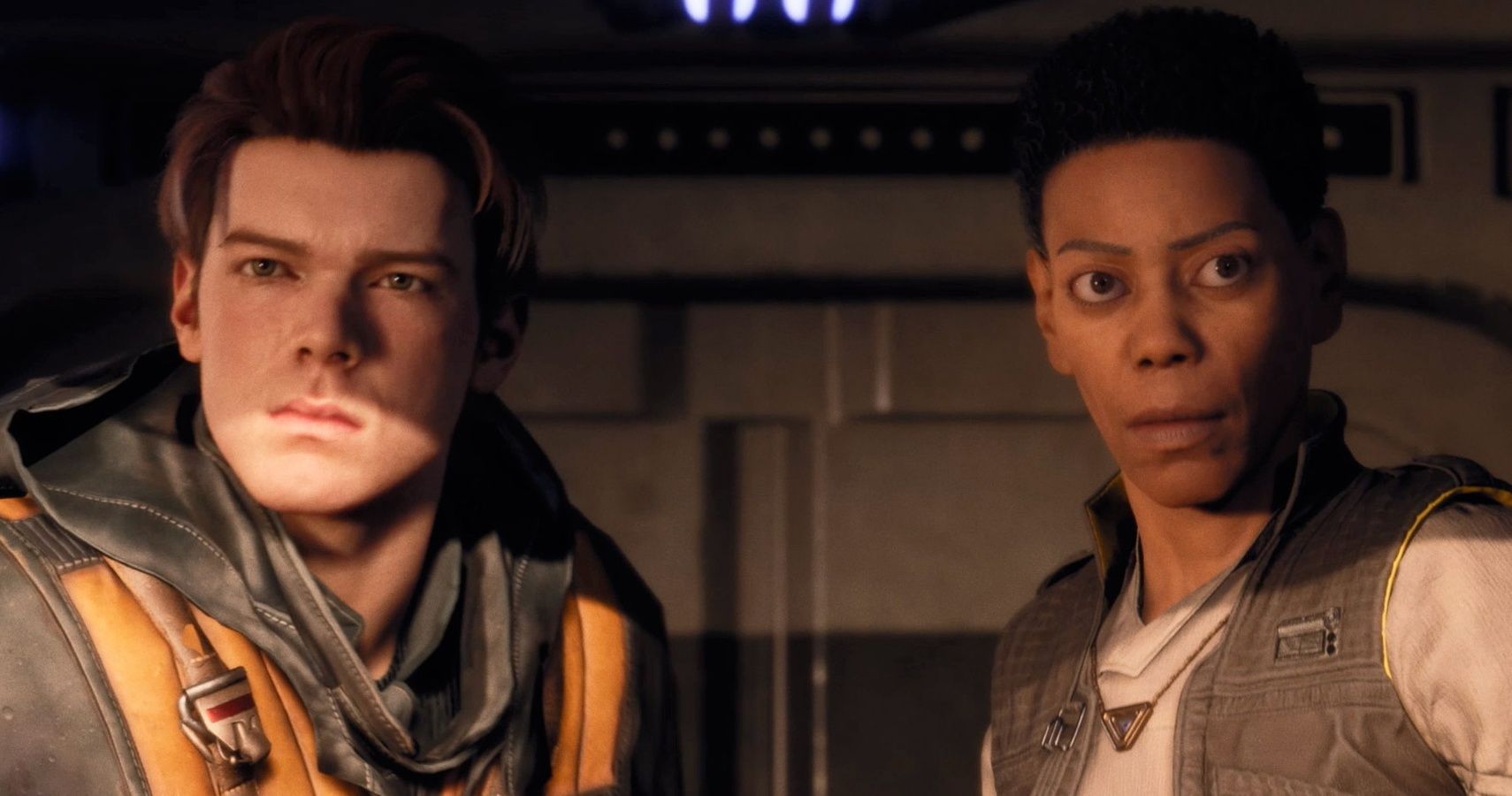 Jedi Fallen Order: 10 Things Star Wars Fans Didn't Know About Cere Junda