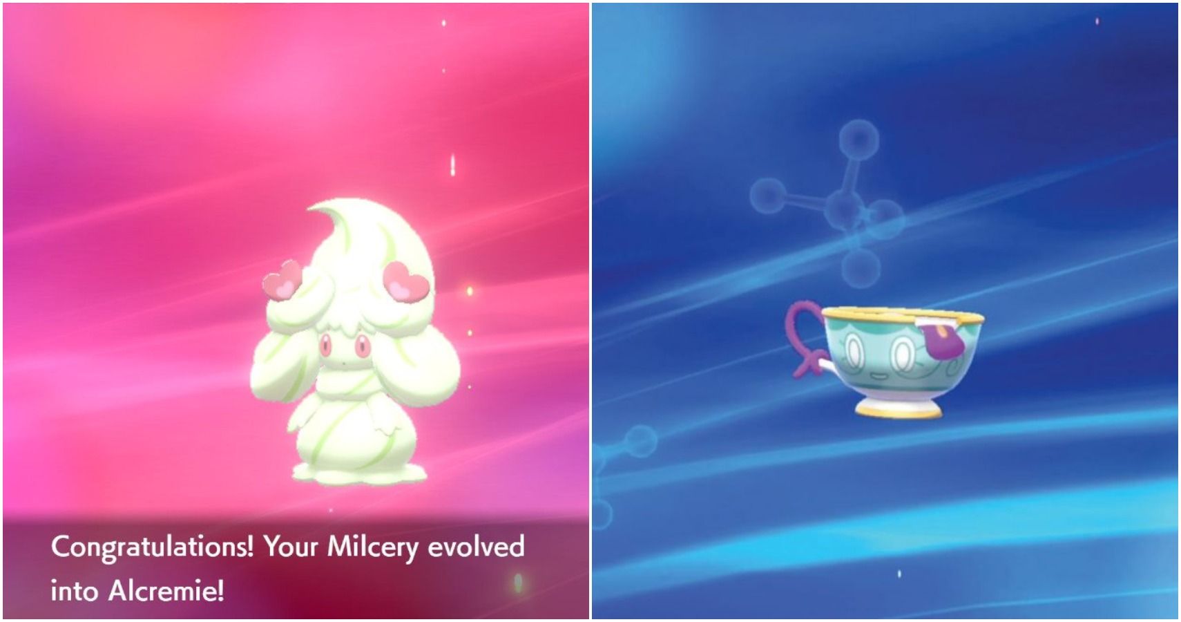 The 10 Cutest Food-Based Pokémon Of All Time | TheGamer