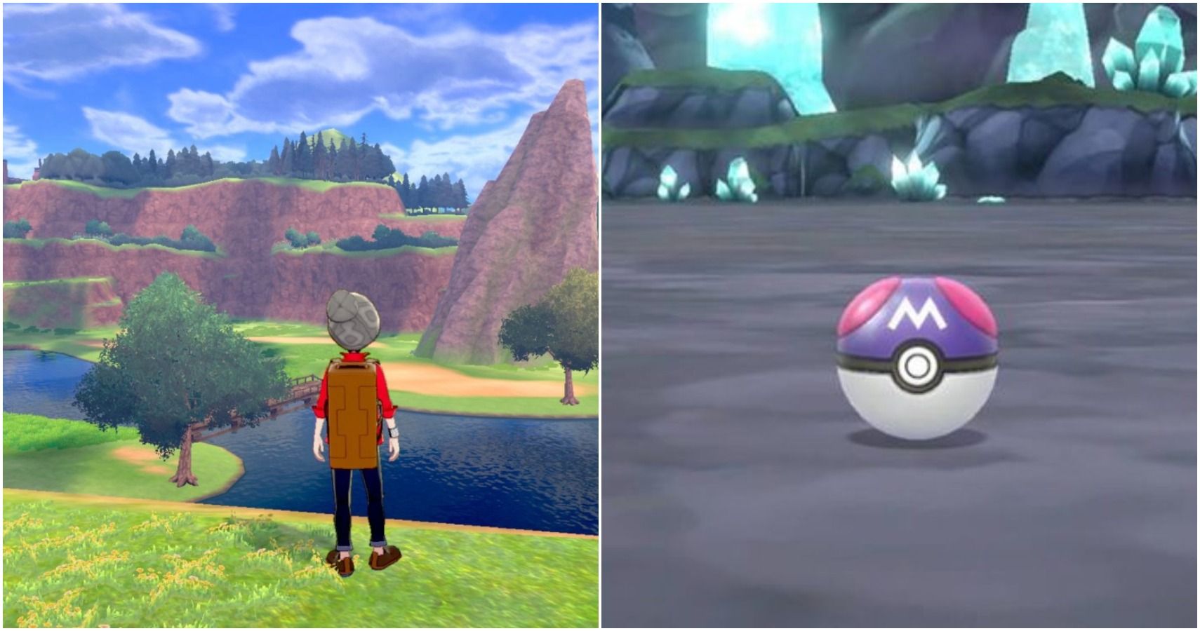 Pokémon Sword And Shield: 10 Pro Tips For Catching The Rarest Pokémon ...