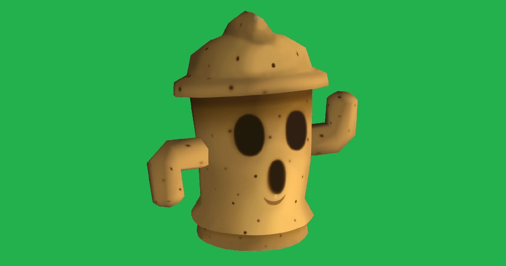 Official Animal Crossing: New Horizons Guidebook Suggests Gyroids Are ...