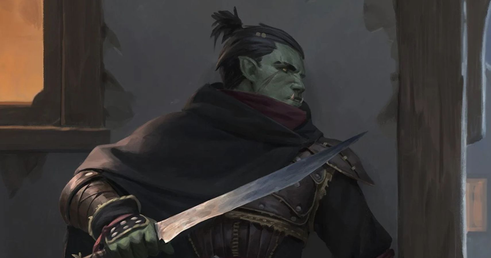 Dungeons & Dragons: How To Homebrew A Rogue Subclass | TheGamer