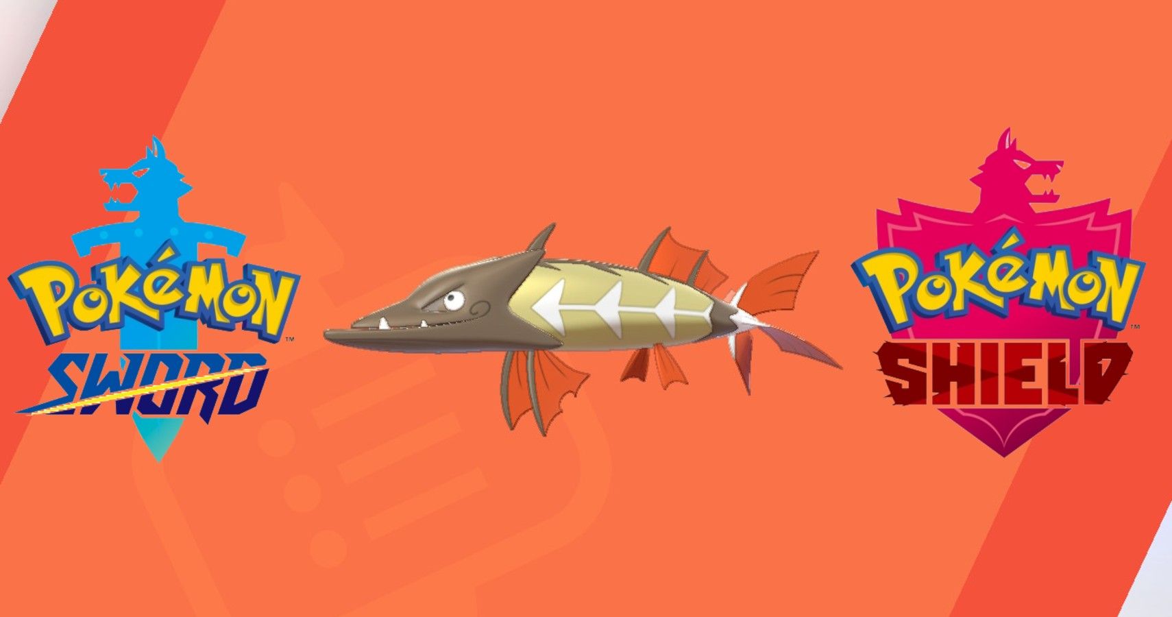 Pokemon Sword And Shield: How To Find And Evolve Arrokuda Into Barraskewda