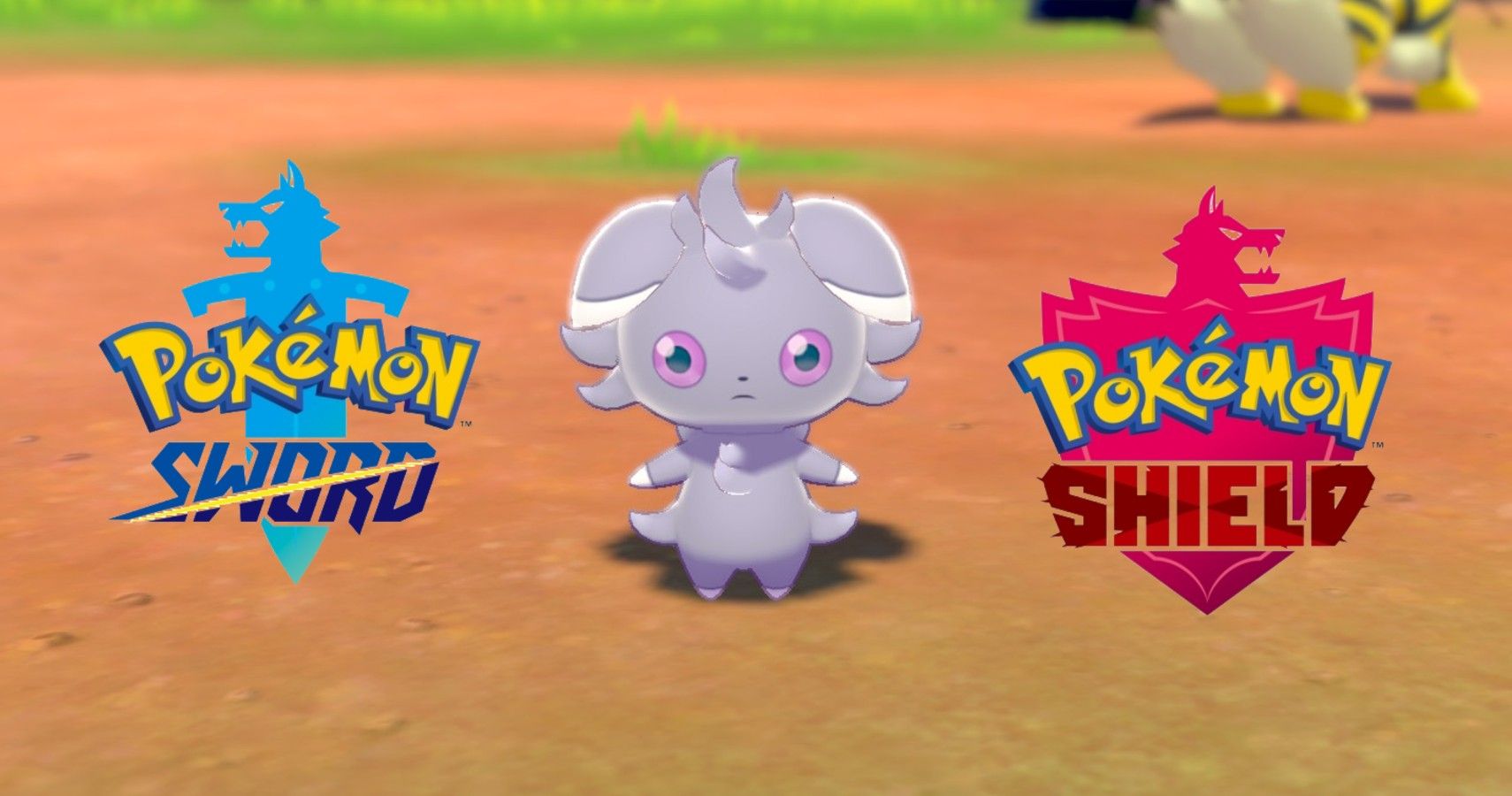 Pokémon Sword And Shield: How To Find And Evolve Espurr Into Meowstic