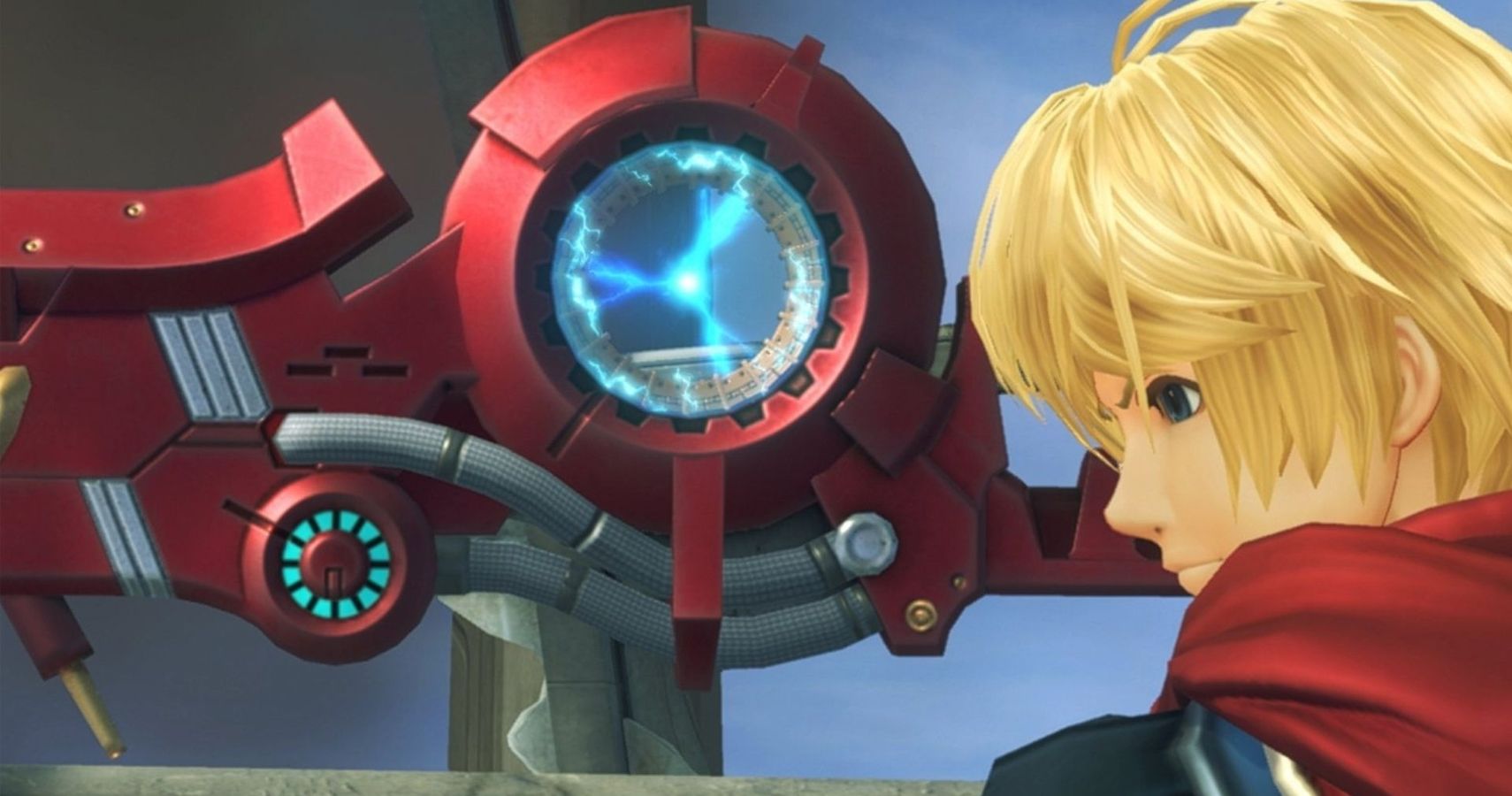 Xenoblade Chronicles: Definitive Edition Review Round-Up Xenoblade Chronicles: Definitive Edition Review Round-Up