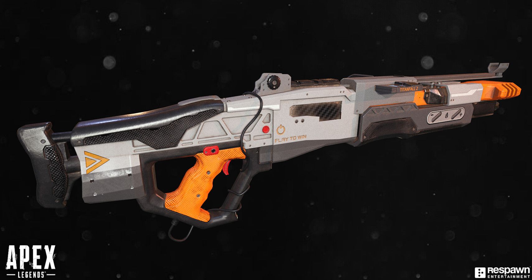 Apex Legends Pro Tip: Aim The Mastiff At The Body | TheGamer